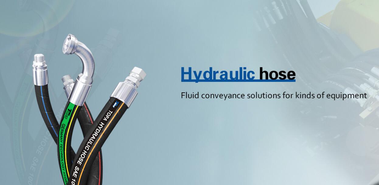 How to Crimp Hydraulic Hoses | Step-by-Step Guide