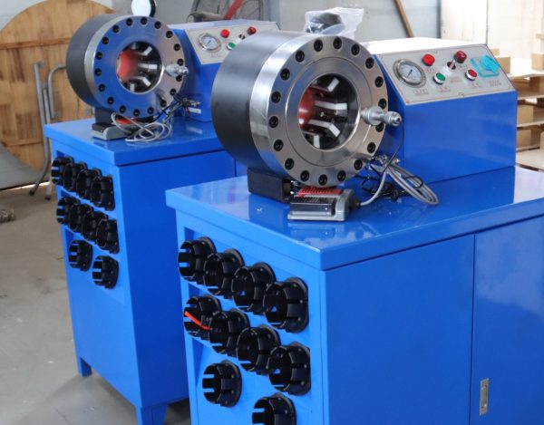 How to Crimp a Hydraulic Hose: A Step-by-Step Guide